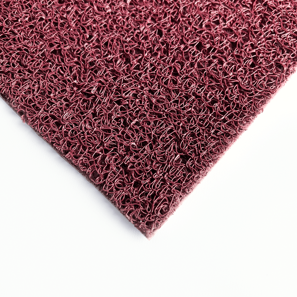 CAPACHO BORDO - 10MM - 1,20M X 12M - madmais
